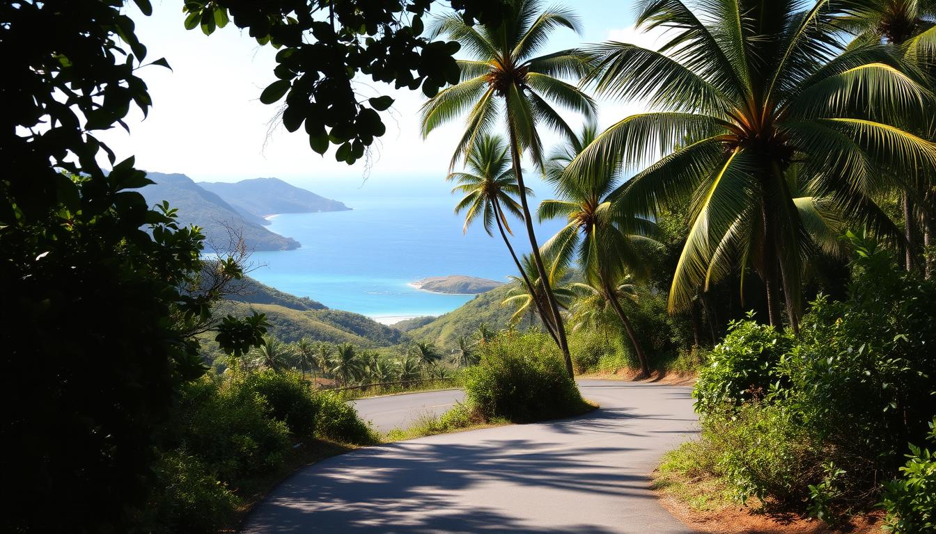 Your Guide To Reaching Dickenson Bay From St. John's