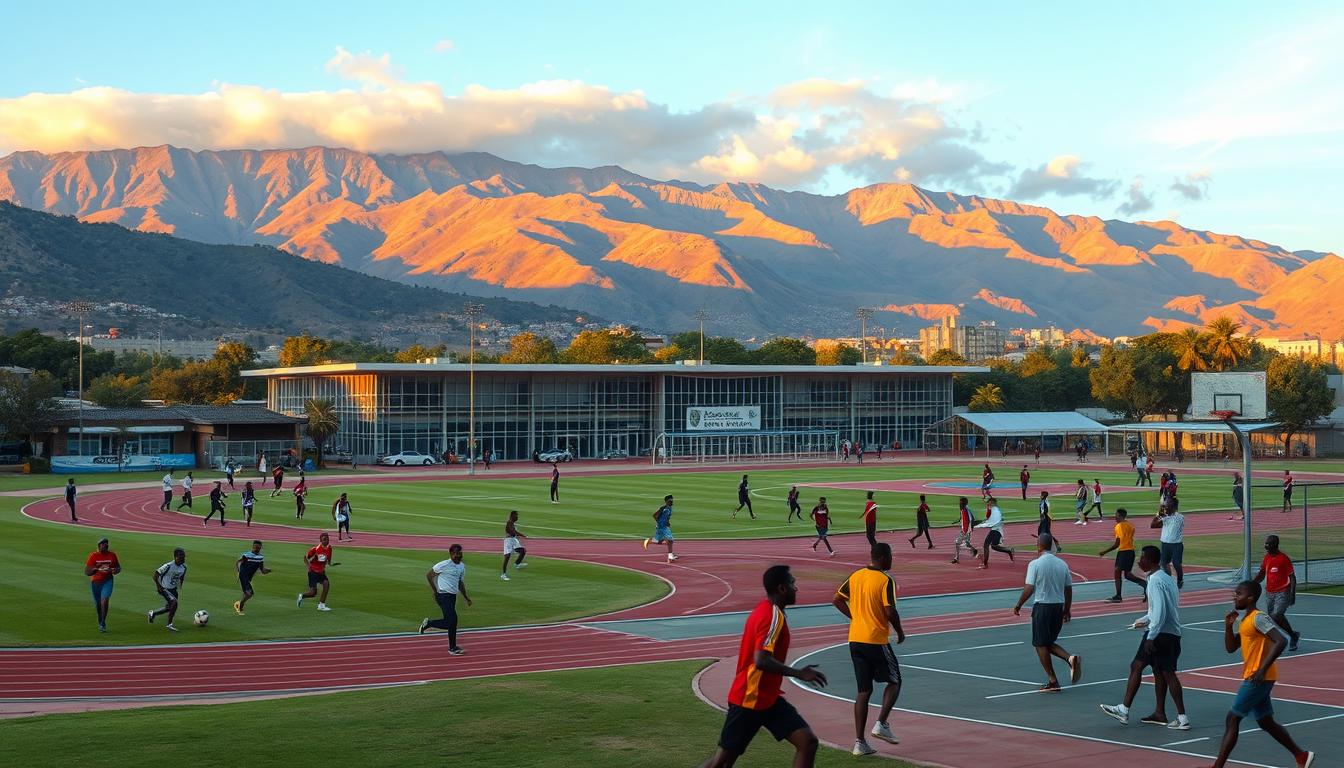 Explore Eldoret: Your 5-Day Itinerary Guide