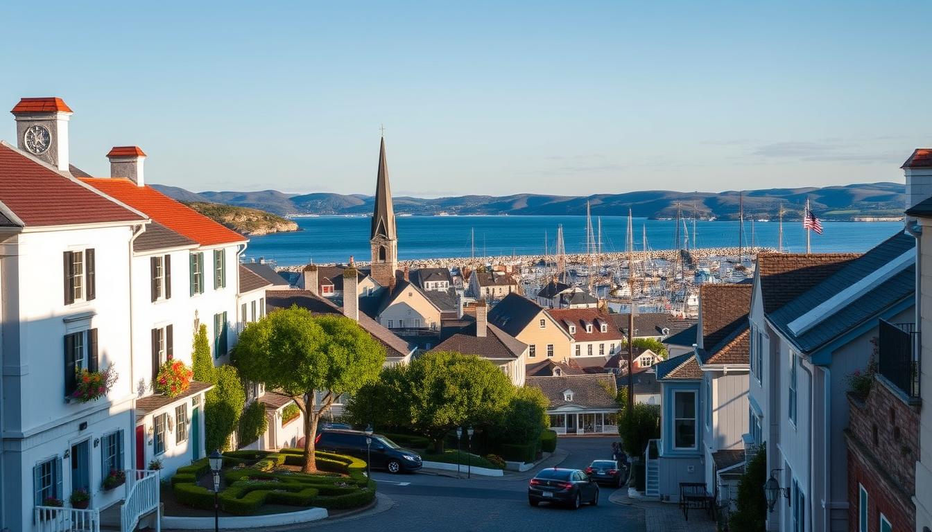 Your Guide To The Historic Sites In English Harbour, US