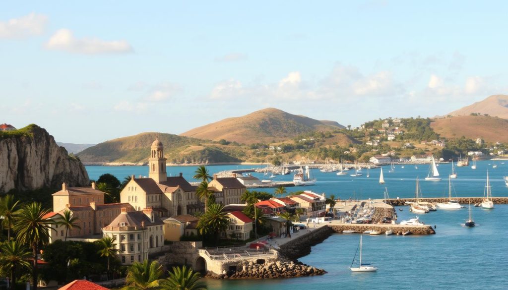 Your Guide To The Best Time To Experience English Harbour