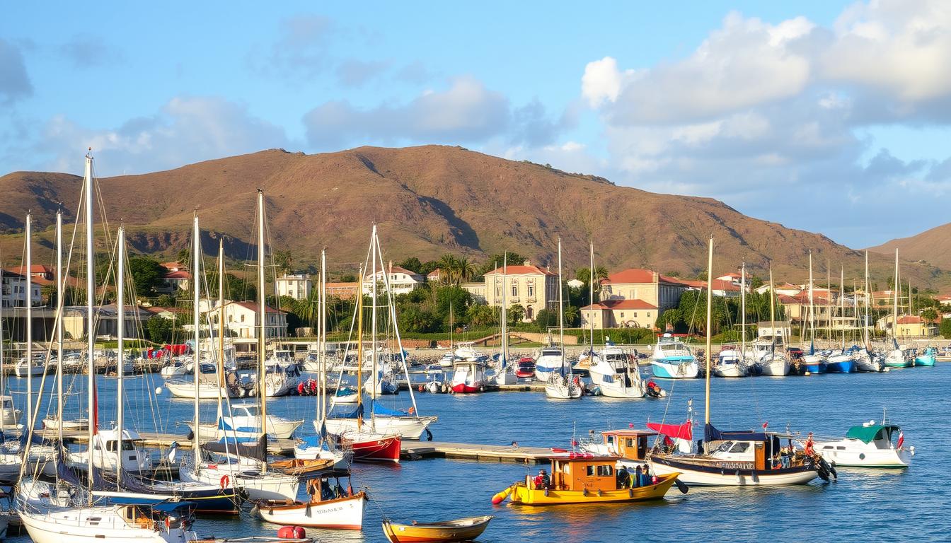 Your Guide To The Best Time To Experience English Harbour