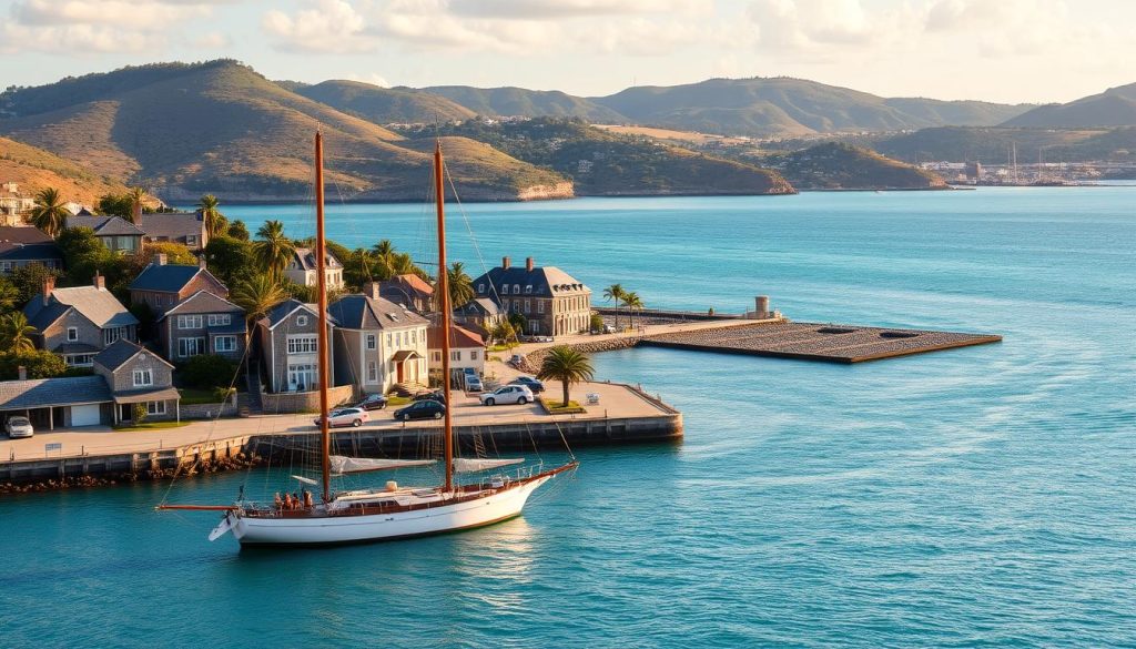 Explore The Beauty Of English Harbour Through Solo Travel