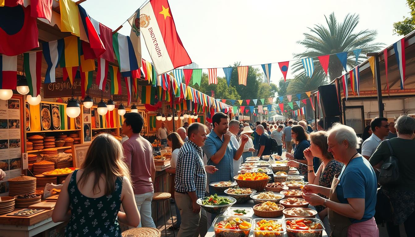 Celebrate Diversity: Top Cultural Festivals To Attend In July
