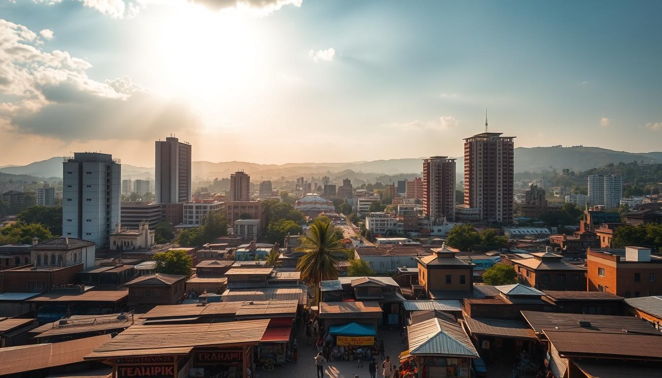 Uncover Nairobi: Top 5-Day Itinerary Highlights