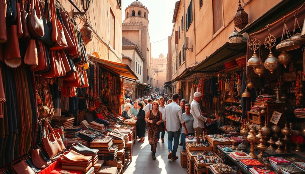 Exploring Morocco: Top 10 Things To Do In Fes