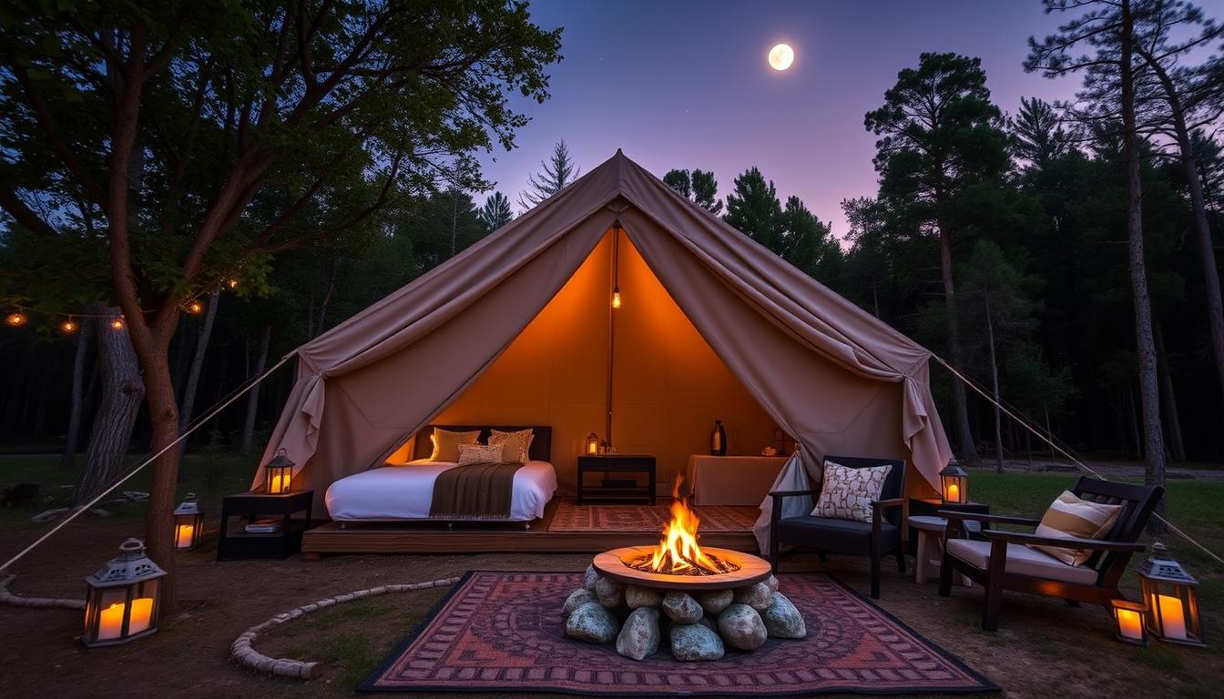 Glamp In Style: Best Summer Glamping Experiences For July