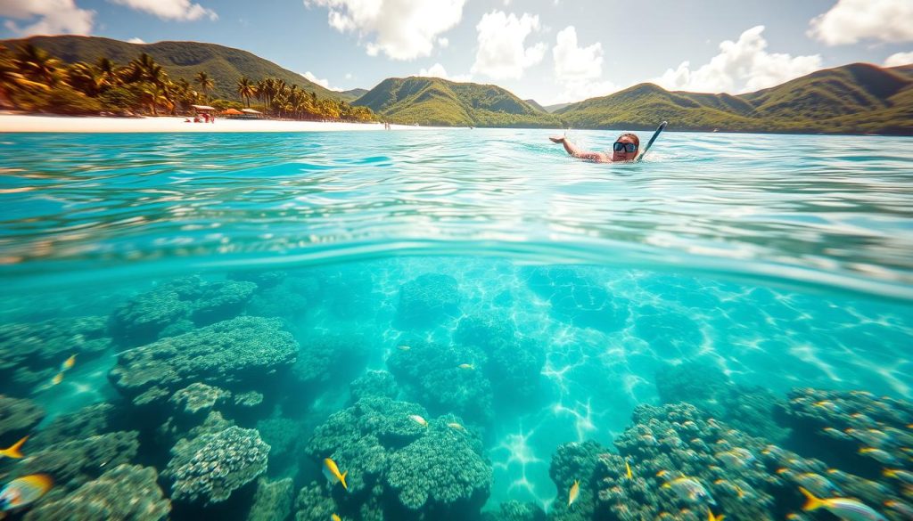 Are There Water Sports At Grand Anse Beach? | Guide