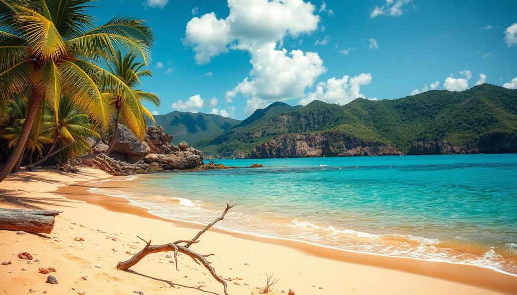 Your Guide To The Top Beaches In Grenville, Grenada