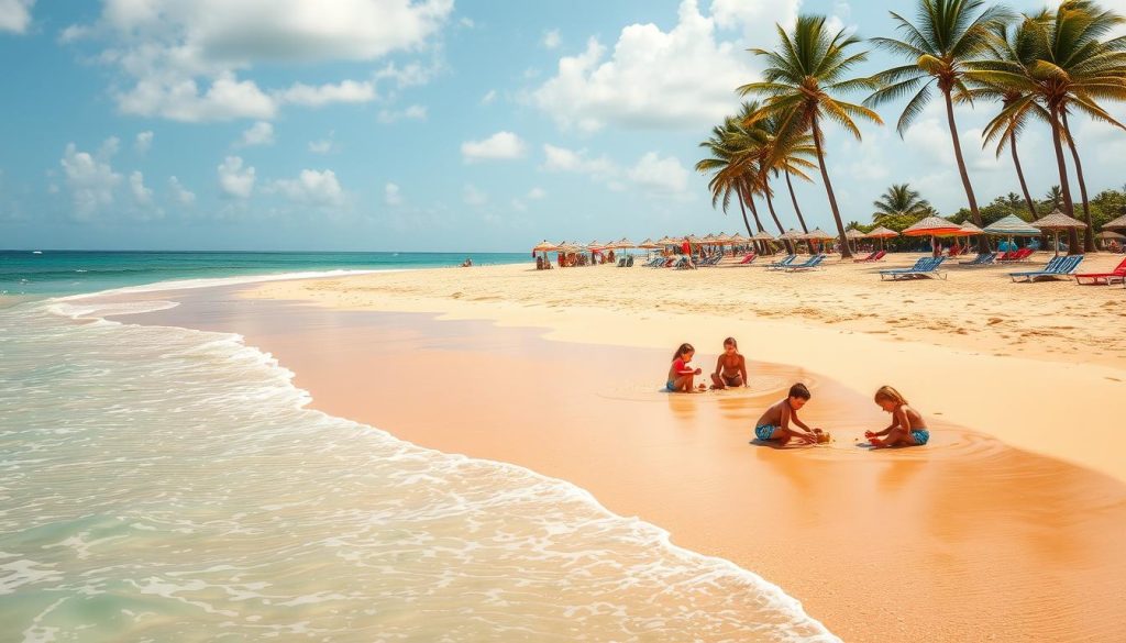 Your Guide To The Top Beaches In Grenville, Grenada
