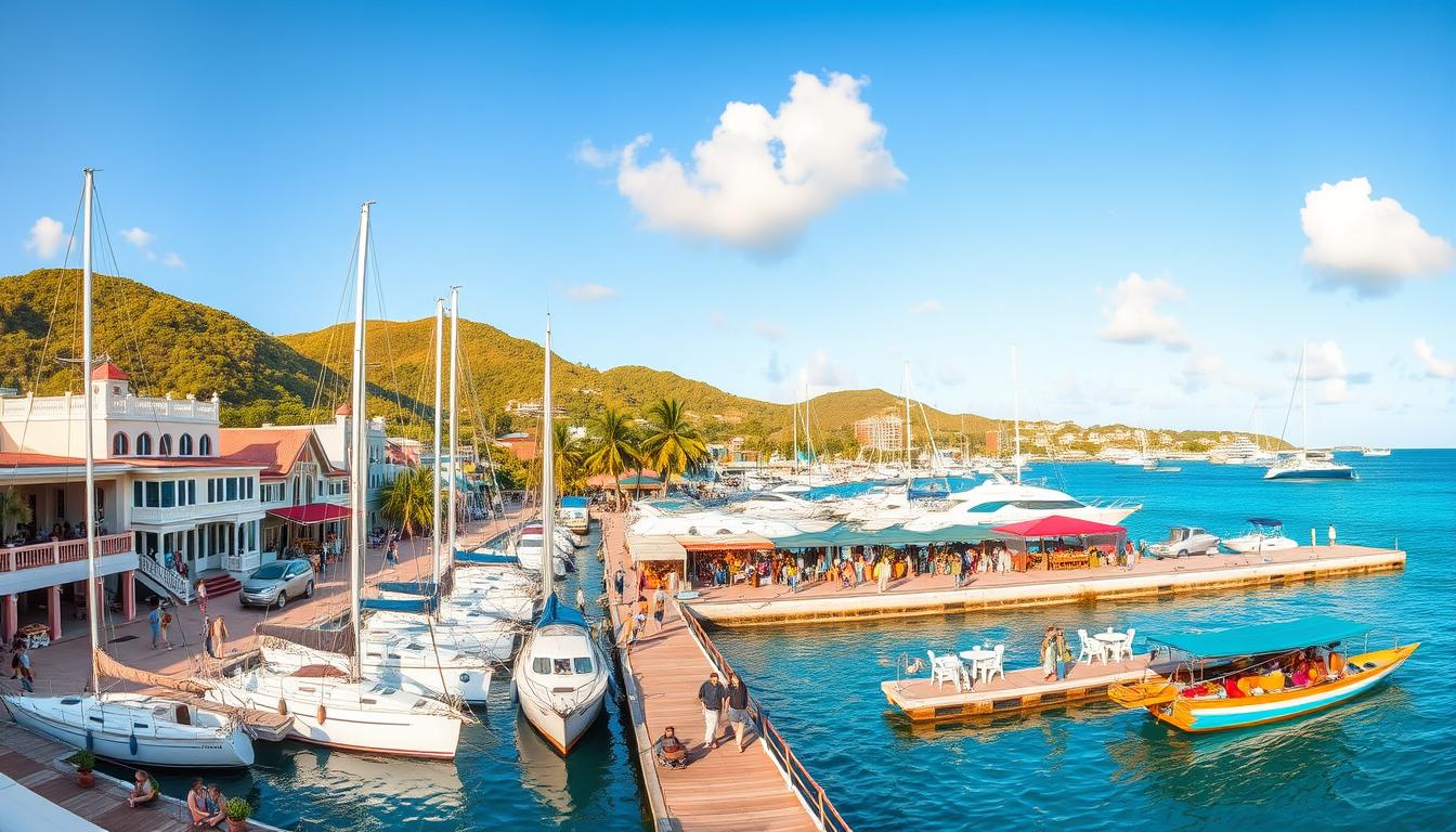 Discover The Top Things To Do In Jolly Harbour, Antigua