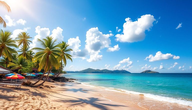 Sun-Soaked Escapes: Best Beach Destinations For A July Vacation