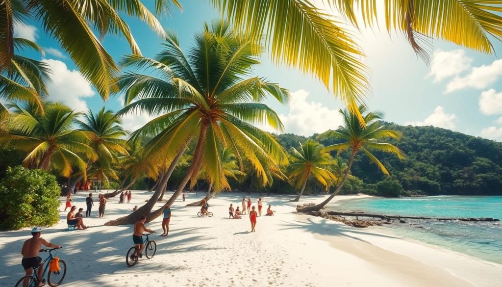 Explore La Digue: Top 10 Things To Do