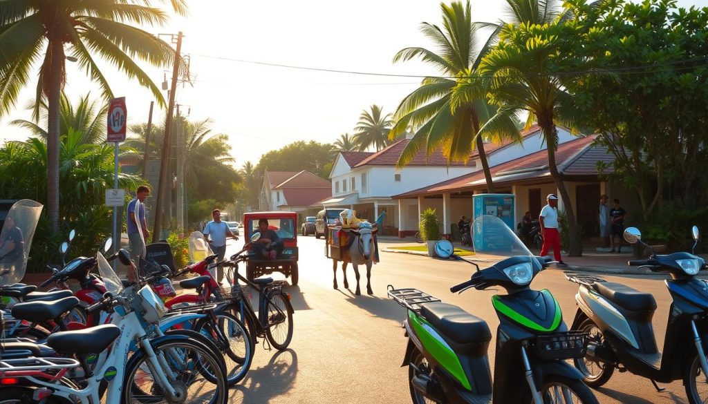 Perfect 5-Day La Digue Island Adventure