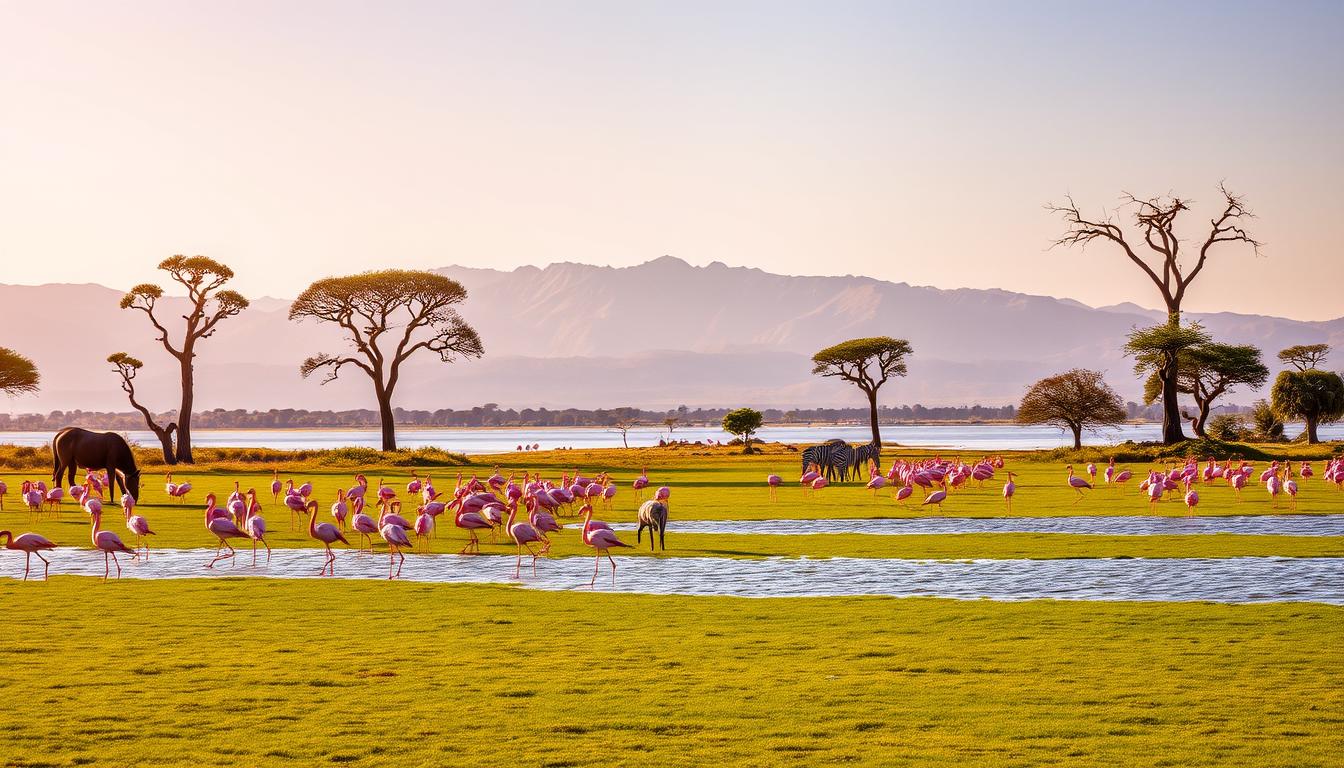 Nakuru Itinerary 5 Days: Uncover Kenya's Gems