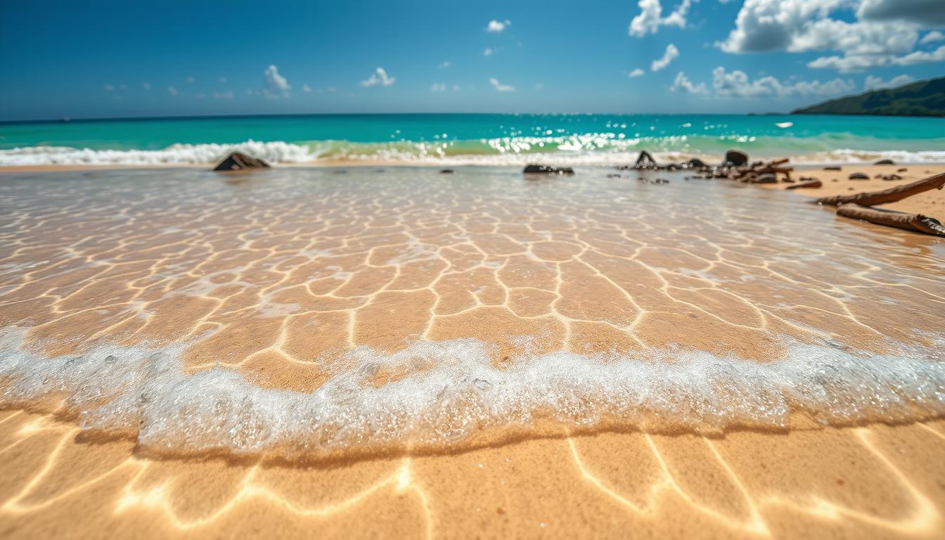 Levera Beach Currents: Everything You Need To Know