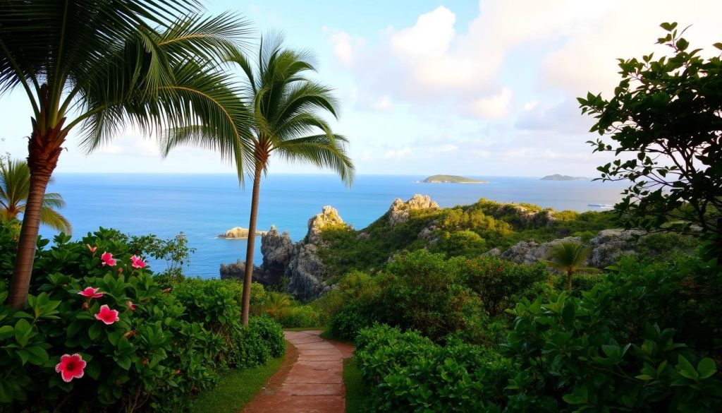 Explore The Stunning Levera Beach Coastal Walks