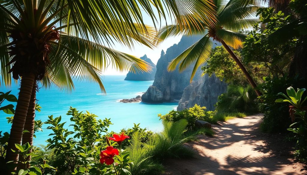 Explore The Stunning Levera Beach Coastal Walks