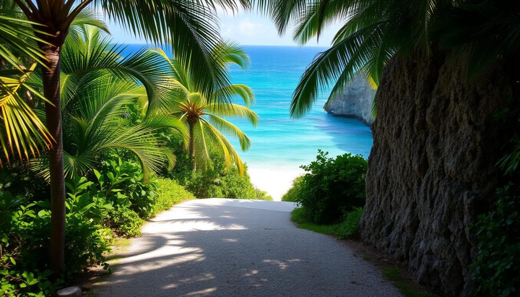 Your Guide To Reaching Levera Beach From Grenada