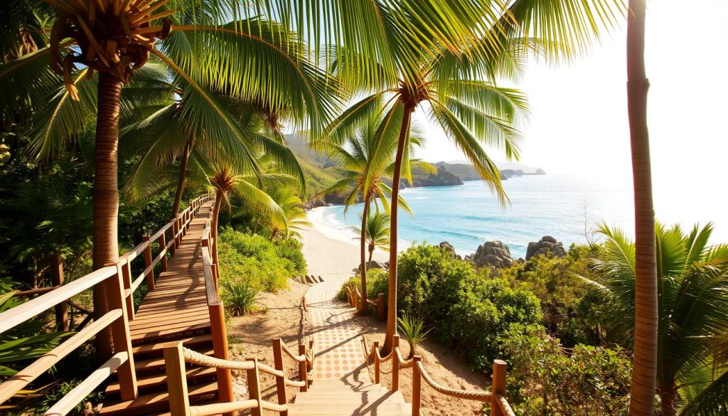 Your Guide To Reaching Levera Beach From Grenada