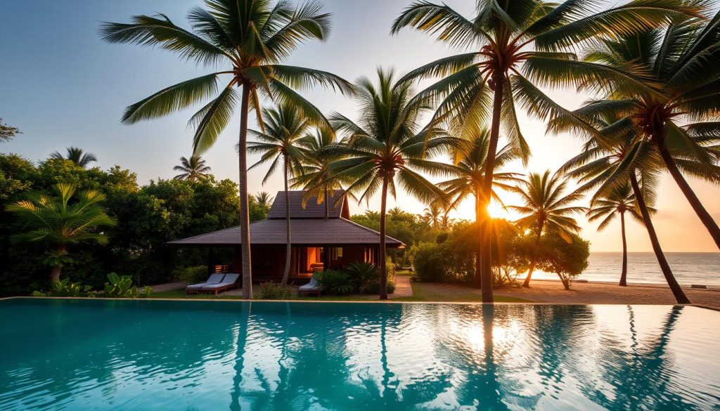 Your Guide To Accommodation Near Levera Beach
