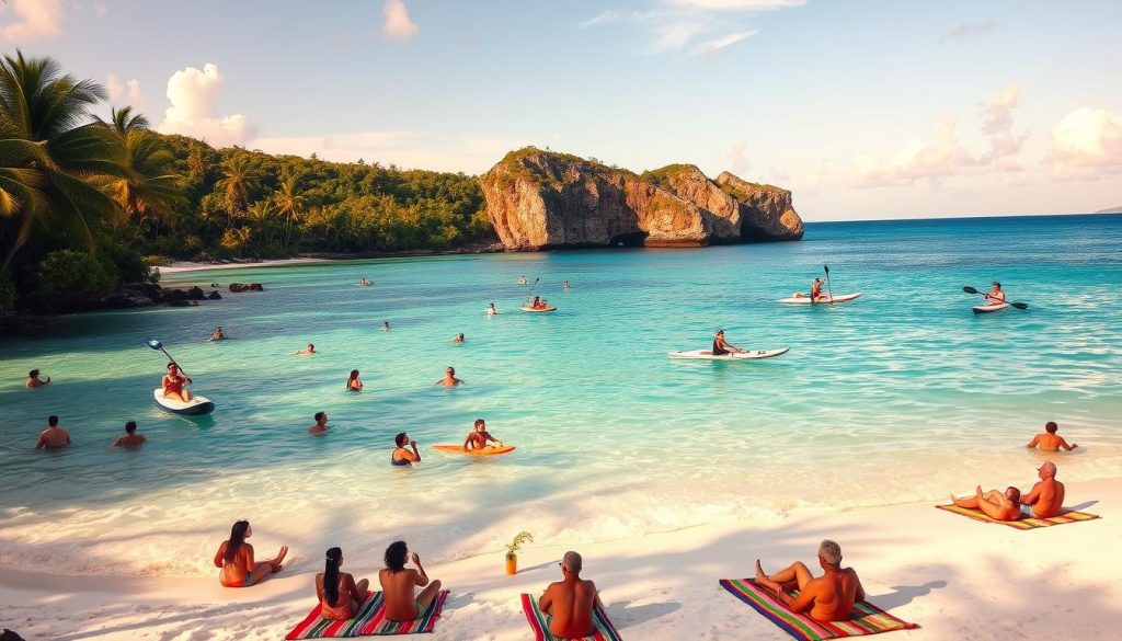 Levera Beach: Uncover The Best Things To Do