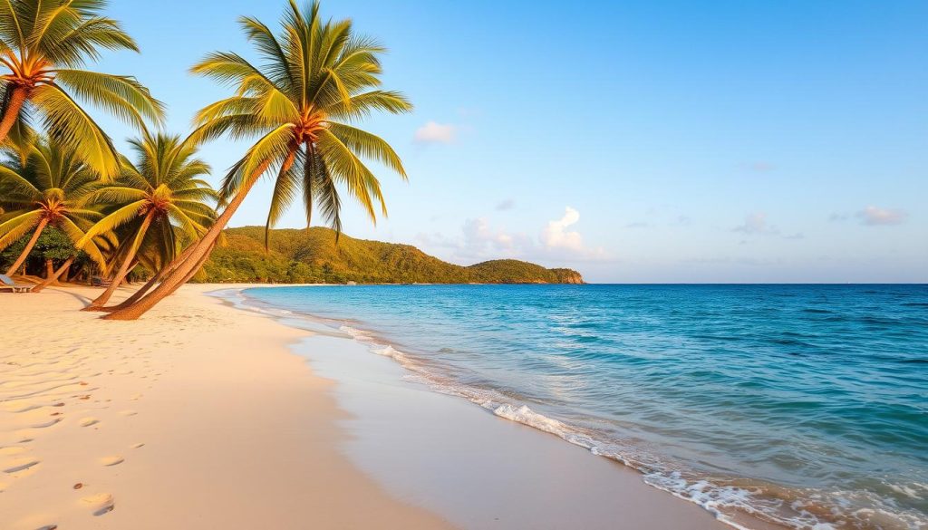 Can You See Turtles At Levera Beach In The US?