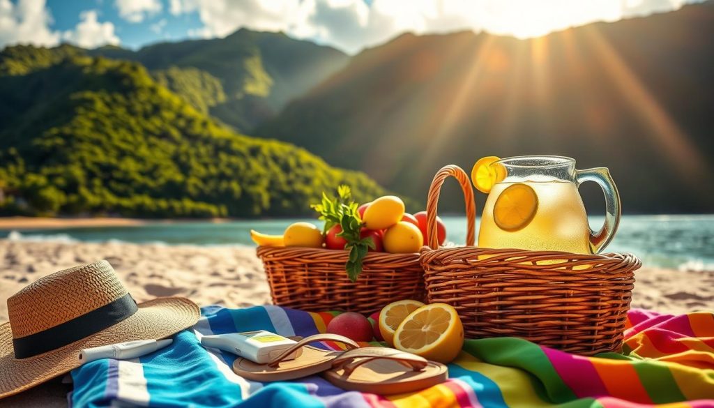 Discover The Best Season To Explore Levera Beach