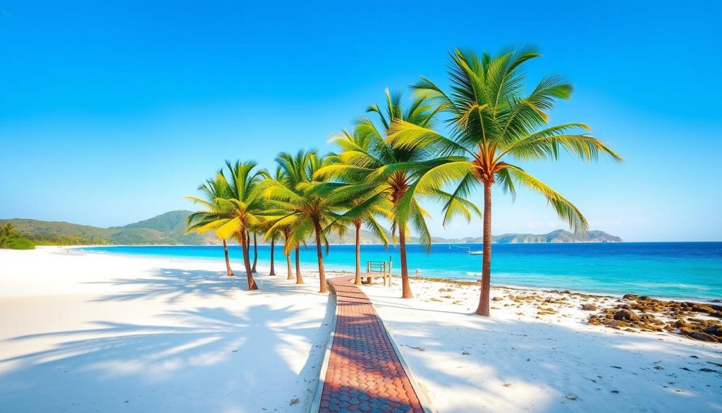 Your Guide To Levera Beach: Is It A National Park?