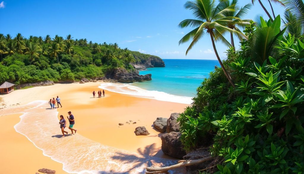 Explore Levera Beach With Private Tours In The US