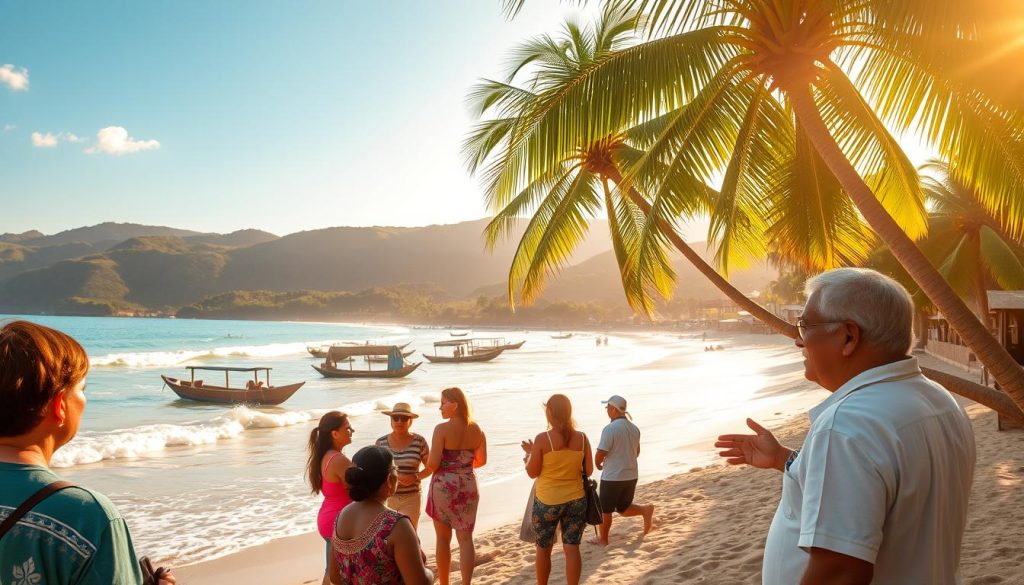Discover Levera Beach's Cultural Experiences