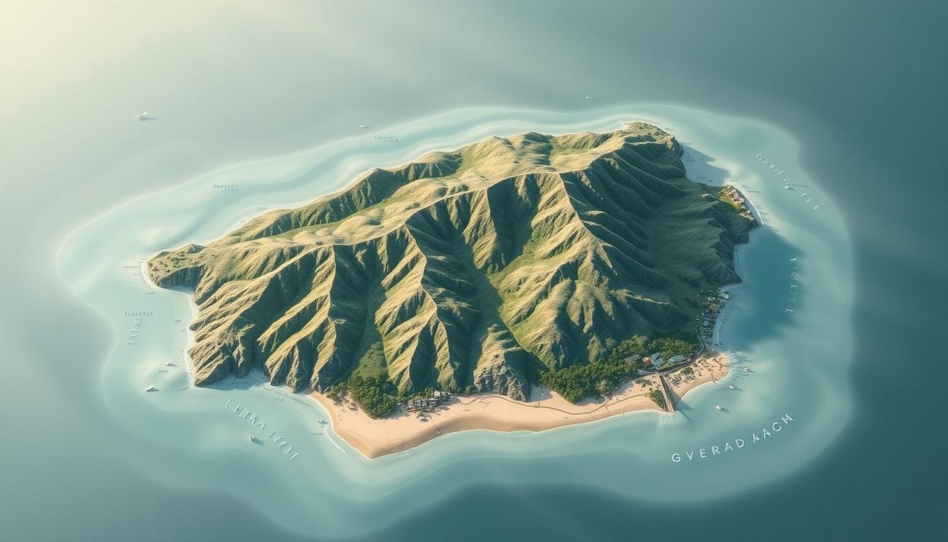 Your Guide To Reaching Levera Beach, Grenada