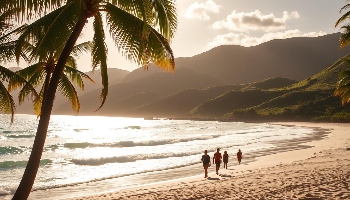 Explore Levera Beach With Private Tours In The US