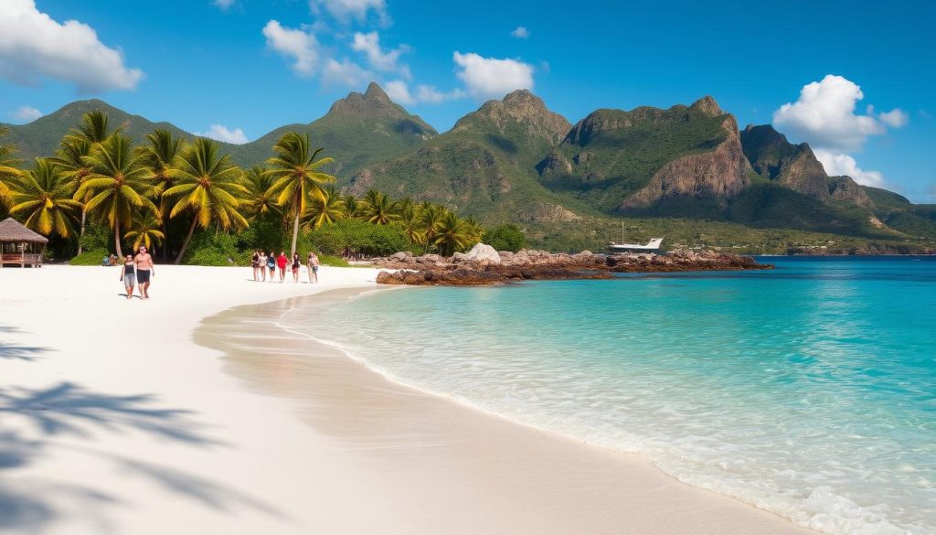 Explore Levera Beach With Private Tours In The US