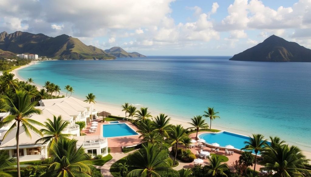 Your Guide To Accommodation Near Levera Beach