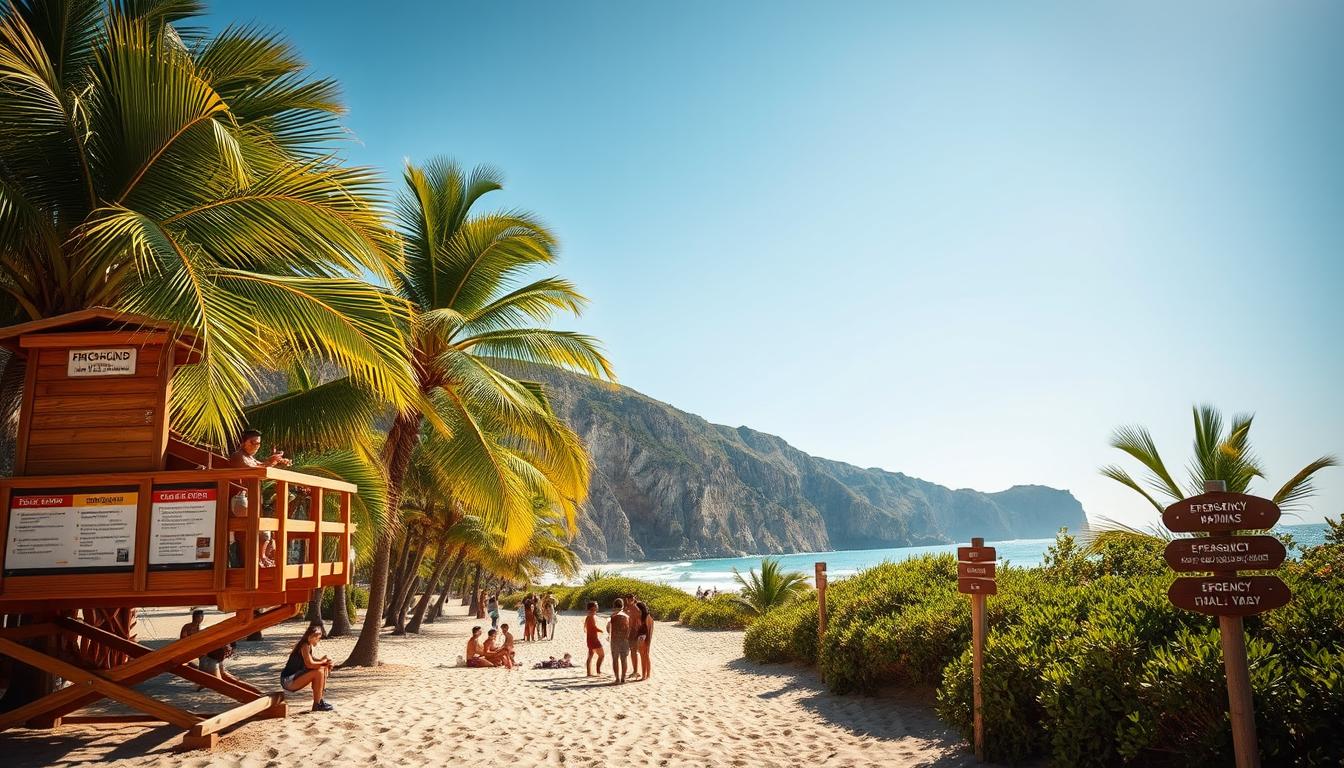 Your Guide To Reaching Levera Beach, Grenada