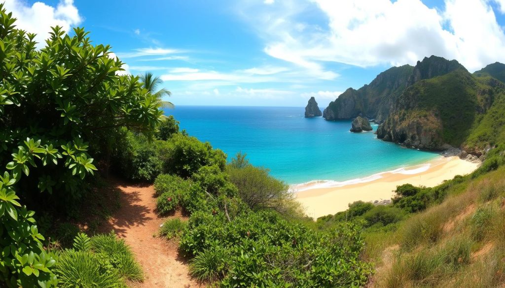 Discover The Perfect Levera Beach Picnic Spots