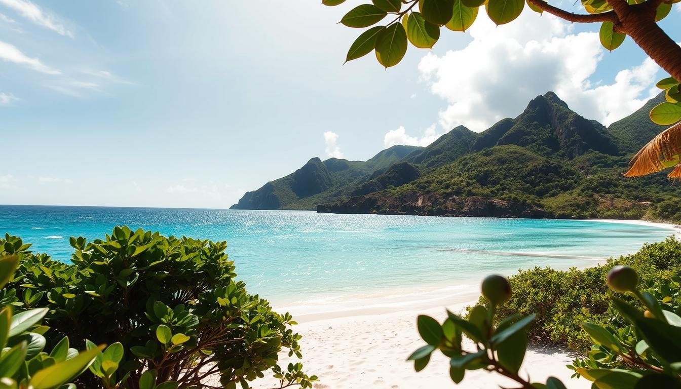Discover The Perfect Levera Beach Picnic Spots