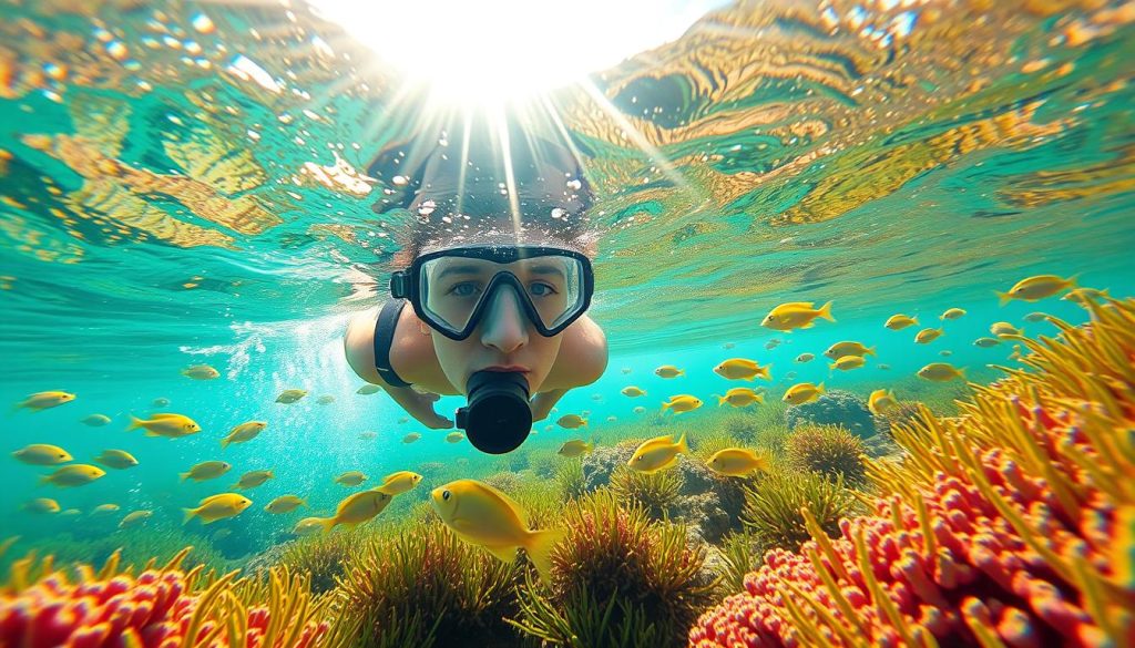 Your Guide To Top Levera Beach Snorkeling Spots In The US