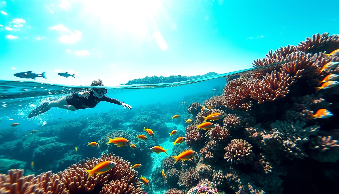 Your Guide To Top Levera Beach Snorkeling Spots In The US