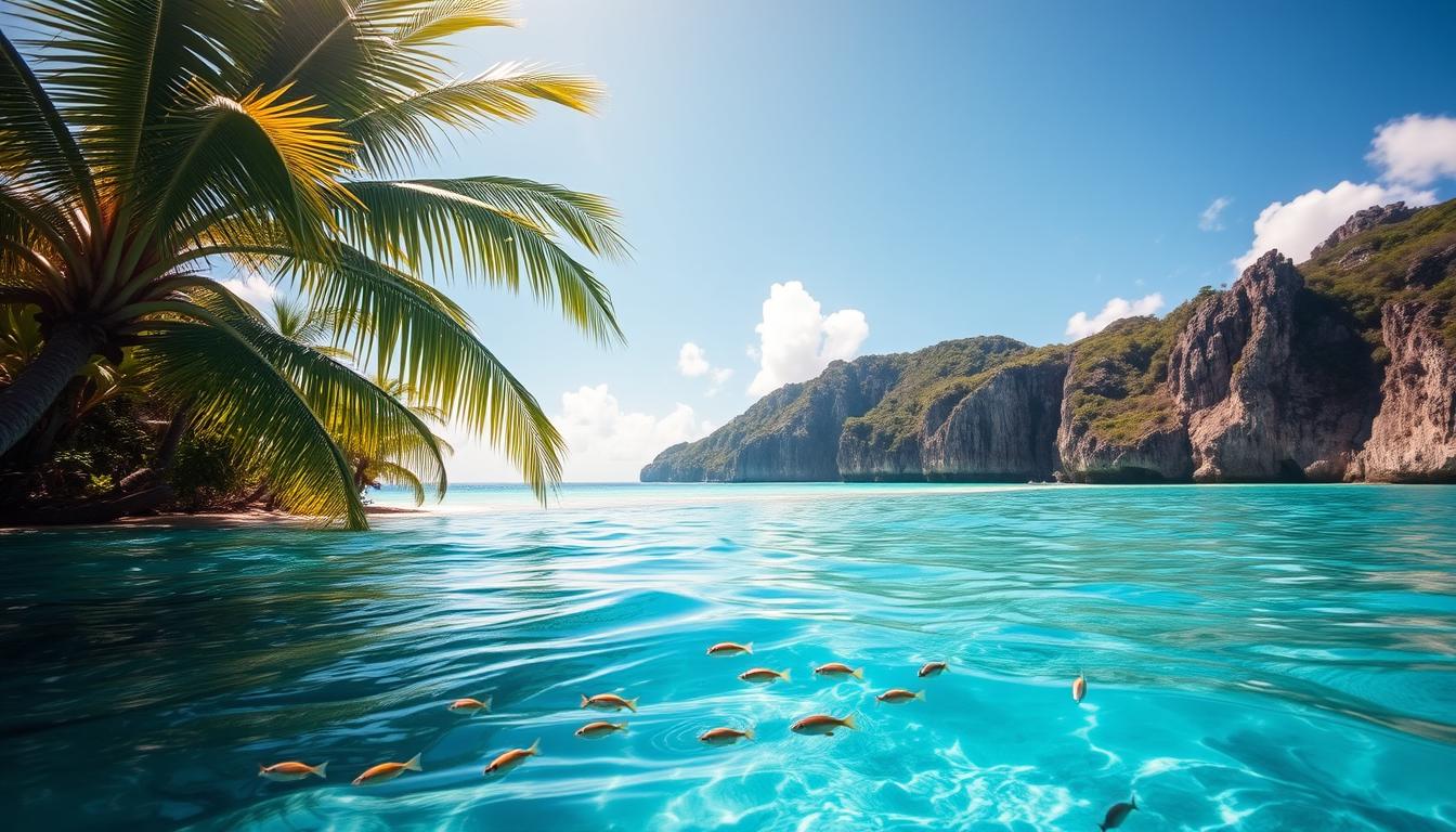Your Guide To Top Levera Beach Snorkeling Spots In The US