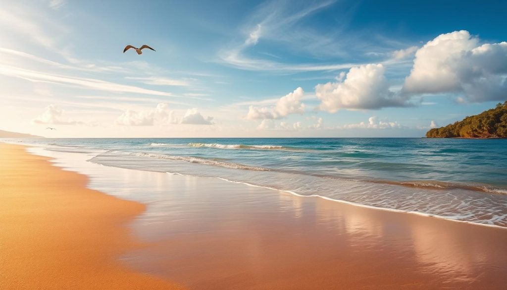Levera Beach Currents: Everything You Need To Know