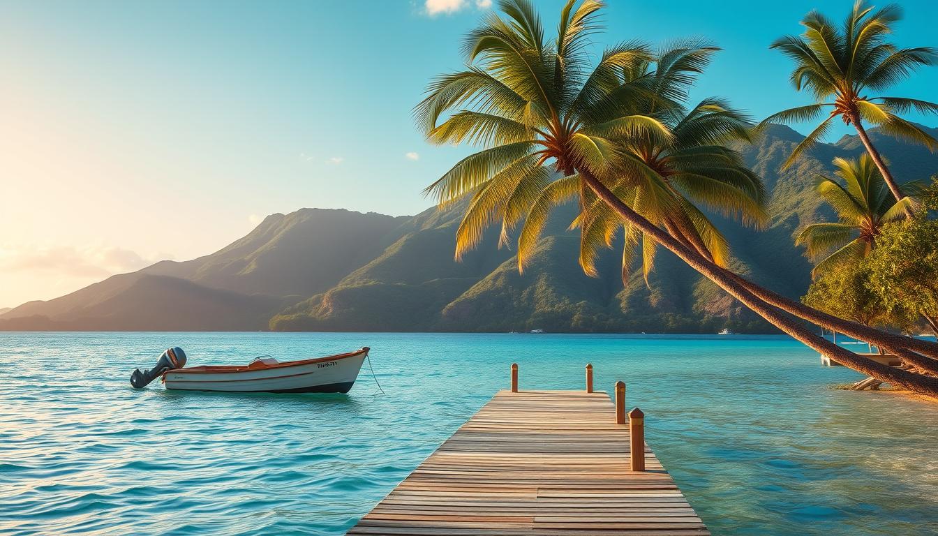 Your Guide To Reaching Levera Beach From Grenada