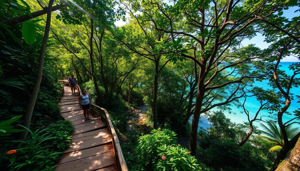 Your Guide To The Stunning Levera Beach Nature Reserve