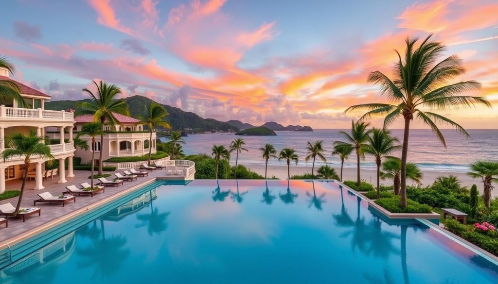 Top Accommodations Near Shell Beach, St. Barts For Your Trip