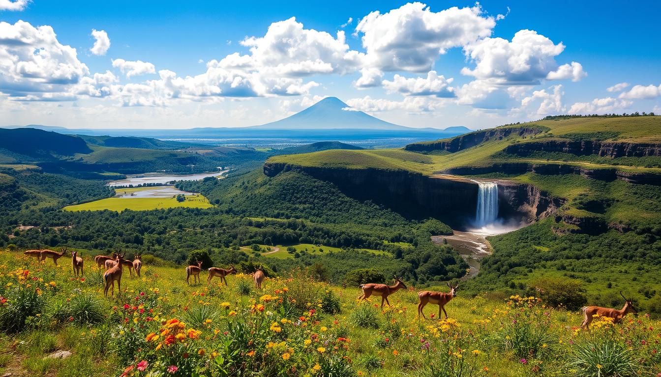 Nakuru Itinerary 5 Days: Uncover Kenya's Gems