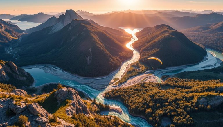 Thrill-Seeker’s Paradise: Best Outdoor Adventure Travel For July