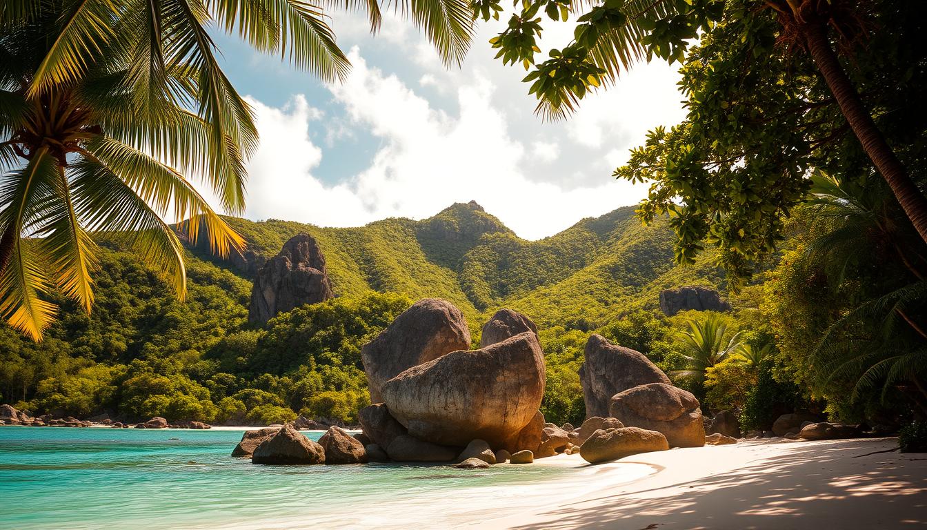 Top 10 Things To Do In Praslin - Island Guide