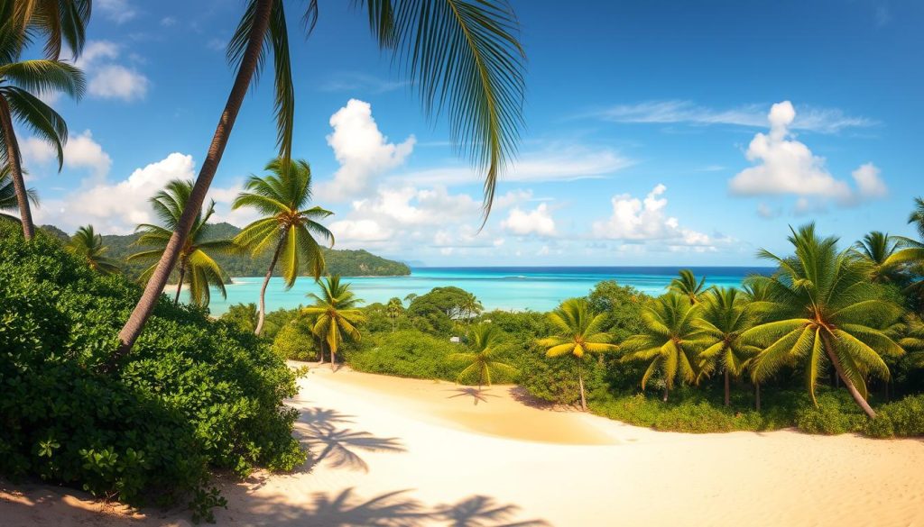 Discover Praslin: Your Ultimate 5-Day Itinerary