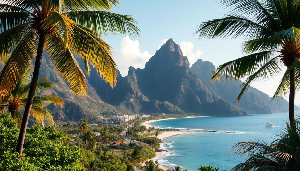 Discover Praslin: Your Ultimate 5-Day Itinerary