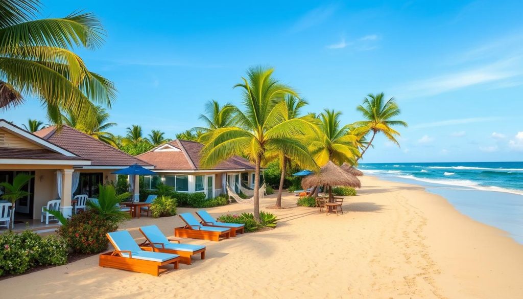Discover The Amenities At Shell Beach